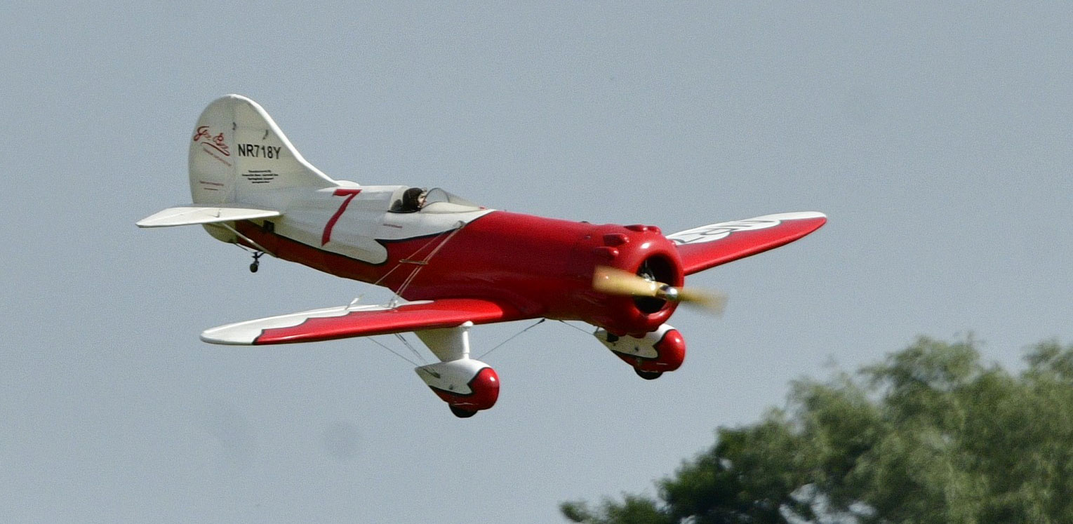 Binham Aero Modellers – Large scale model plane flying in Binham, Norfolk